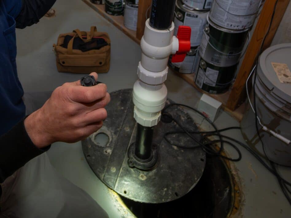 Comprehensive Guide to Sump Pump Maintenance in Phoenix — Benjamin ...